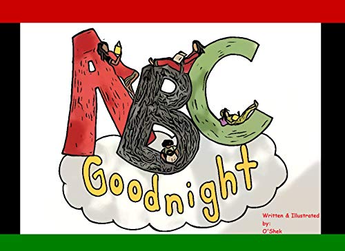 ABC Goodnight - Kindle edition by Shek, O'. Children Kindle eBooks ...