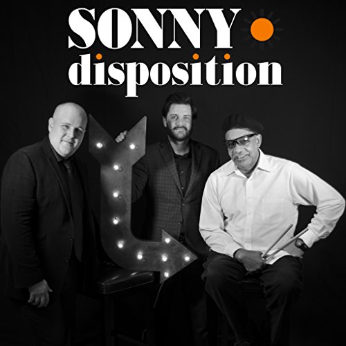Amazon.com: Sonny Disposition : Sonny Disposition: Digital Music