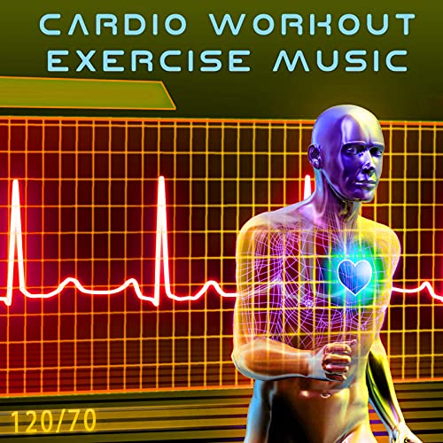 Amazon.com: Cardio Workout Exercise Music 2014 Non Stop Music : Extreme ...