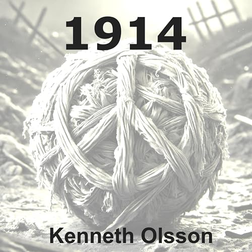 Amazon Music UnlimitedでKenneth Olssonの1914を
