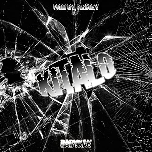 Play Kitalo by Baby Kay on Amazon Music Unlimited