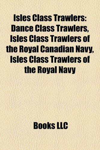 Amazon.co.jp: Isles Class Trawlers : 本