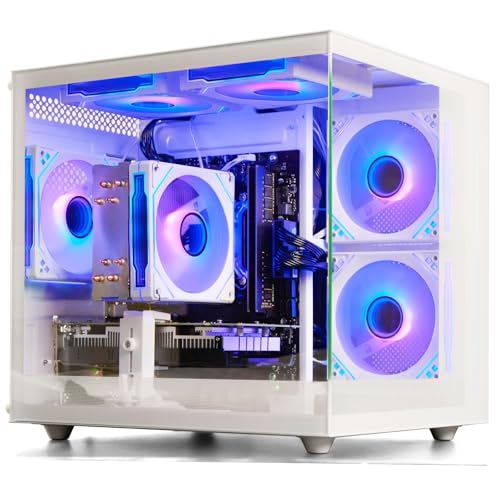 12 Best 4K Gaming PC 2026 Expert Reviews & Comparisons