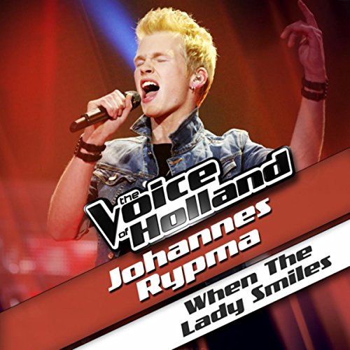 Amazon.co.jp: When The Lady Smiles : Johannes Rypma: Digital Music