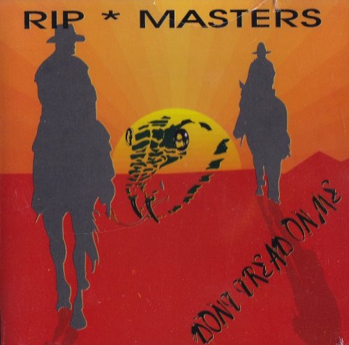 Rip Masters - Don't Tread On Me - Amazon.com Music
