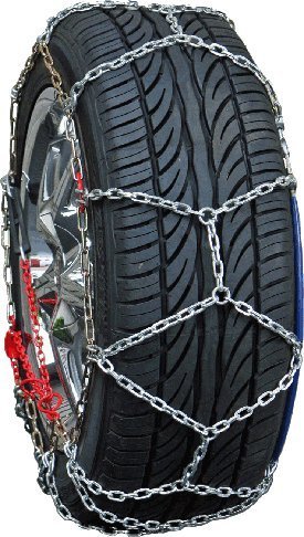 Laclede Chain 7021-550-07 Alpine Premier Passenger Car Tire Chains ...