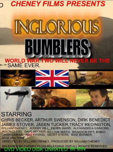 Amazon.com: Inglorious Bumblers : Jeremy Hill, Mike Konik, Dirk ...