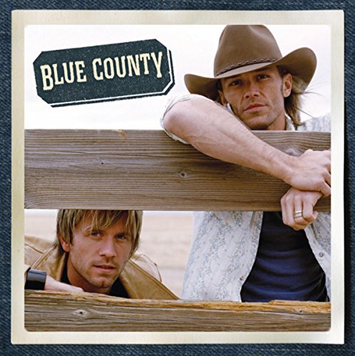 Play Blue County by Blue County on Amazon Music