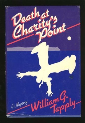 Death at Charity's Point by William G. Tapply (1984-03-01): Amazon.com ...