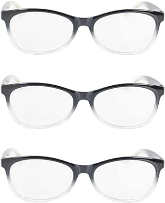 One Power Auto focus Readers Blue Light Blocking Reading Glasses Vision ...