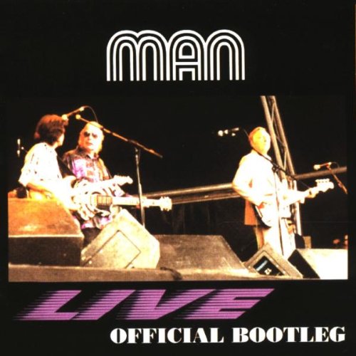 Live Official Bootleg - Amazon.com Music