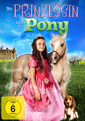 Die Prinzessin und das Pony: Amazon.de: Fiona Perry, Bill Oberst Jr ...