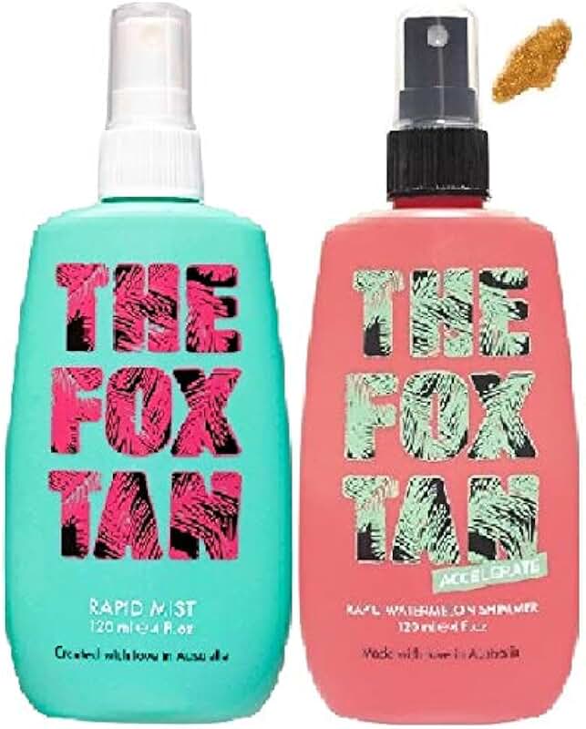 Amazon.co.uk: Tan Enhancers & Accelerators - Tan Enhancers ...