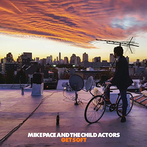 Get Soft de Mike Pace and the Child Actors en Amazon Music Unlimited