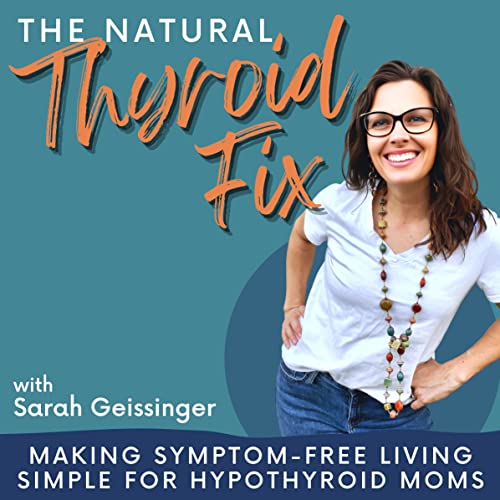 Amazon.com: The Natural Thyroid Fix- natural thyroid health, hypothyroid, non-toxic living ...