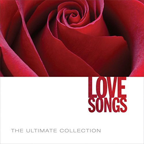 Play The Ultimate Collection: Love Songs by VARIOUS ARTISTS on Amazon Music