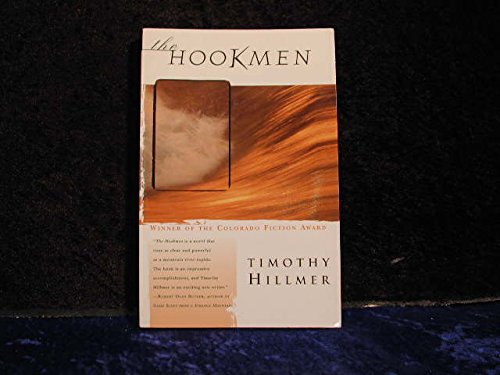 The Hookmen: Hillmer, Timothy: 9780684813868: Amazon.com: Books