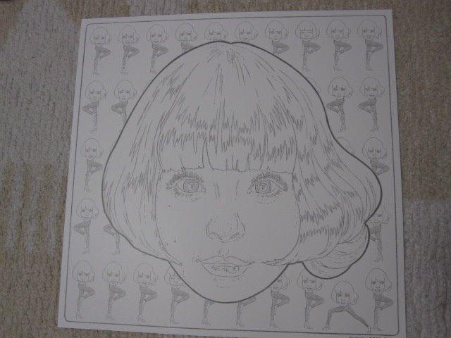 Amazon.co.jp: KPP BEST 初回限定盤(きゃりーぱみゅぱみゅ超限定リアルお顔パッケージ): ミュージック