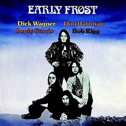 Early Frost: The Frost: Amazon.ca: Music