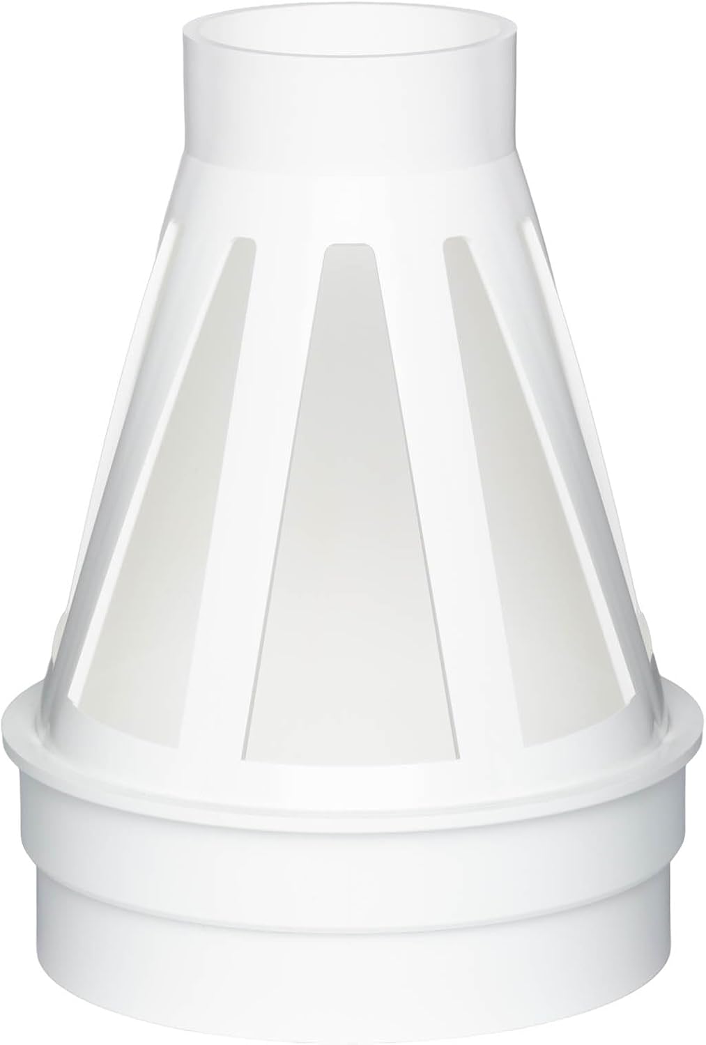 Jackel Sump Pump Discharge FREEZE Relief Drain: 1-1/2"" Discharge Pipe ...