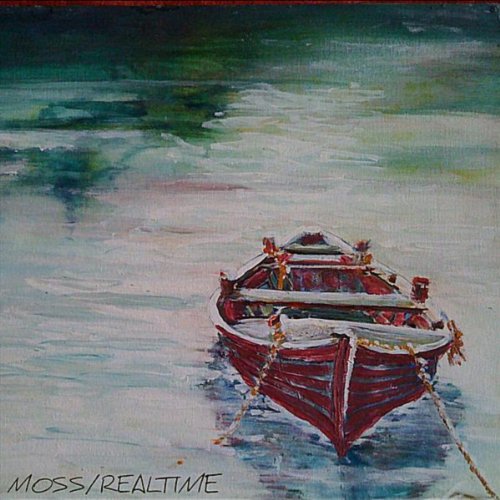 Amazon Music - David MossのMoss/Realtime - Amazon.co.jp