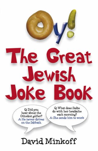 Oy!: David Minkoff: 9781906217624: Amazon.com: Books