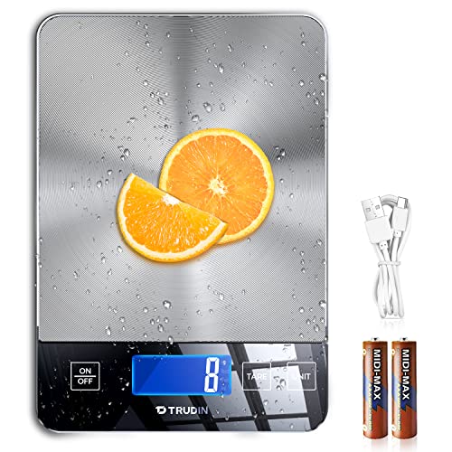 Find The Best Gram Scale For Cooking Reviews & Comparison - Katynel