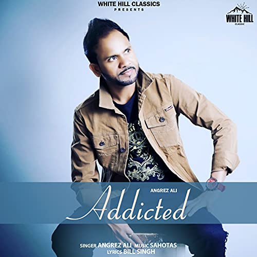 Addicted de Angrez Ali en Amazon Music Unlimited