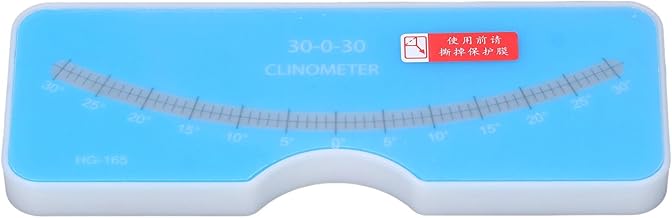 Amazon.com: Scoliometer