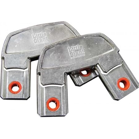 Little Giant Trestle Bracket Kit, fits Classic, Alta One - Telescoping ...