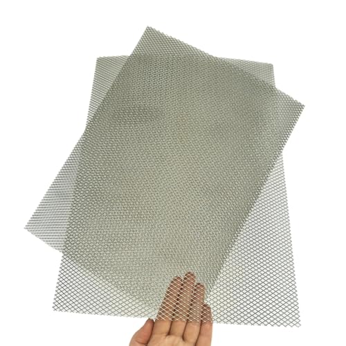 Best Galvanized Expanded Metal Screen: Durable DIY Mesh for Projects ...