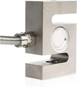 Load Cell High Capacity Compression Load Cell 2 Ton 100kg 200kg 500kg S ...