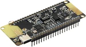 Amazon.com: for 2X T- ESP32-C3 TLSR8258 Ultra Low Power IOT Development ...