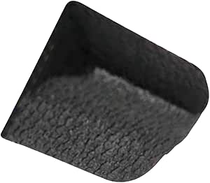 Amazon.com : Camera Rear Thumb Rubber Grip Cover Replacement for ...