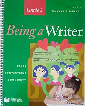 Teacher's Manual, Grade 2 Volume 1,... book by Various