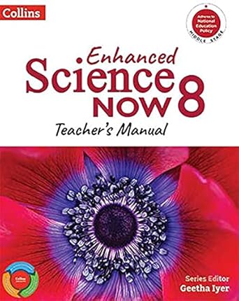 Buy Enhanced Science Now TM 8 Book Online at Low Prices in India ...