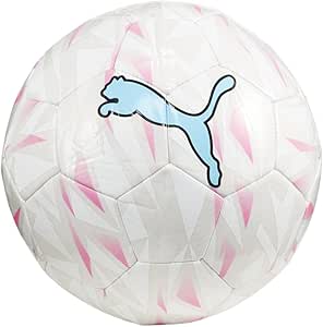 Amazon.com : PUMA Final Graphic Soccer Ball : Sports & Outdoors