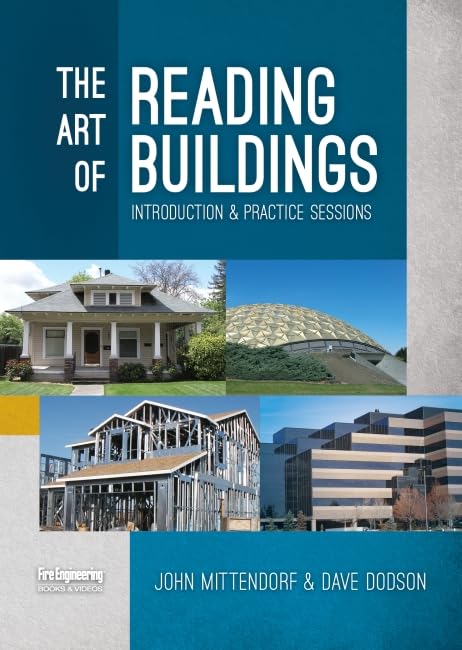 Amazon.com: The Art of Reading Buildings: Introduction & Practice ...