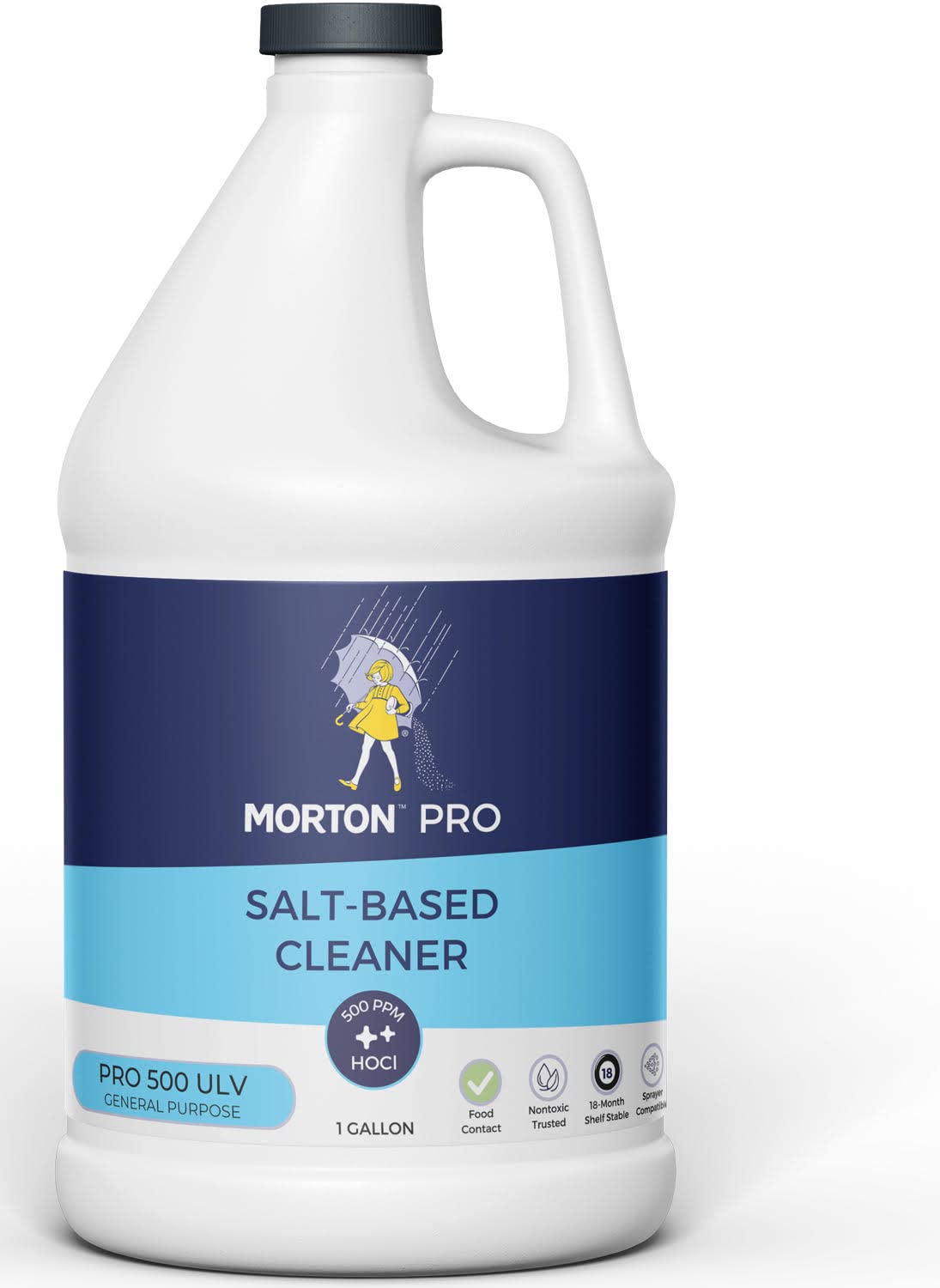 Snapklik.com : Morton Pro 500 ULV - Hospital Grade Hypochlorous Cleaner ...