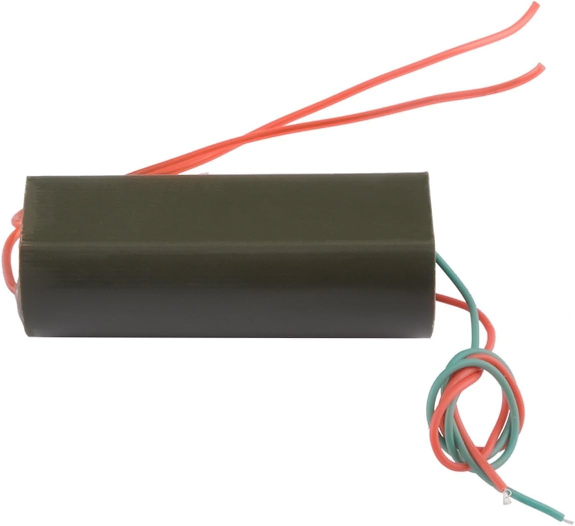 Amazon.com: Hot AC 220V High Voltage Generator Module Continuous ...