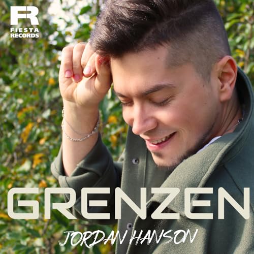 Spiele Grenzen von Jordan Hanson auf Amazon Music ab
