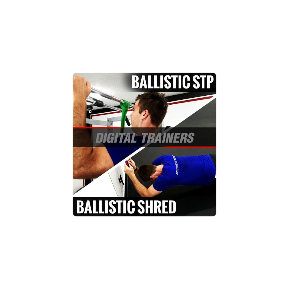 Buy Kbands Training | Ballistic Bands - Strength Bands - Assisted Pull ...