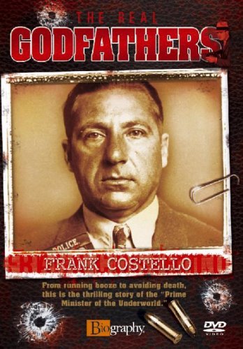 Amazon.com: Real Godfathers - Frank Costello [Import anglais] : Movies & TV