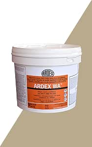 Ardex WA Vintage Linen High-Performance, 100% Solids Epoxy Grout and ...