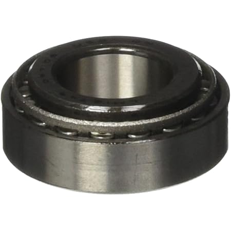 Amazon.com: Timken SET2 Bearing Set : Automotive