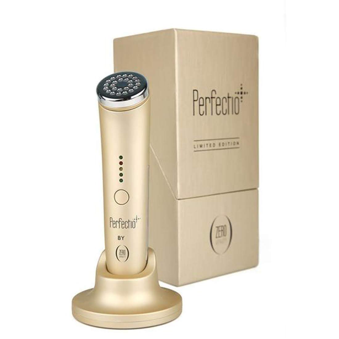 ZEROGRAVITY Perfectio Plus|Rejuvinate Skin's Appereance & Structure ...