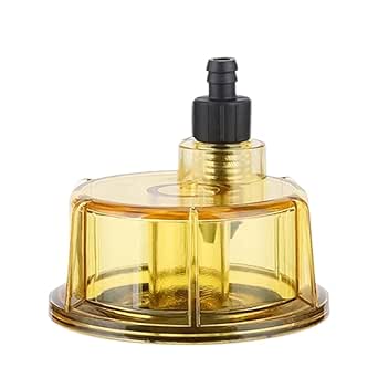 Amazon.com: Fuel Filter R20T Fuel/Water Separator Complete Assembly ...