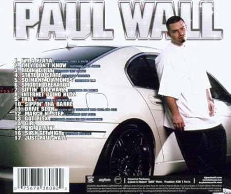 stillpicks.blogg.se - Paul wall the peoples champ apple music