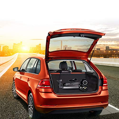 TopMate ES31 Electric Scooter Mini Foldable Tricycle Weight 14KG with 3 ...