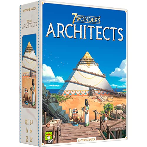 The 30 Best 7 Player Board Games of 2025 [Verified] - Cherry Picks